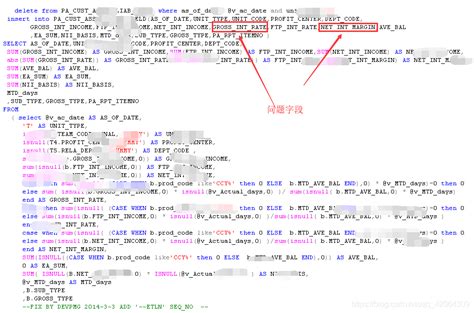 Arithmetic Overflow Error Converting Numeric To Data Type Numeric Csdn博客