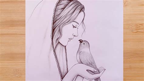 The Ultimate Collection Of 999 Parrot Drawing Images In Stunning 4k