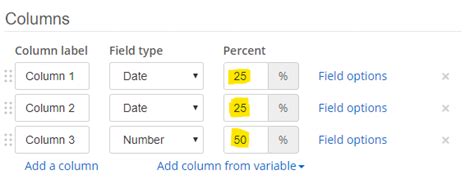 Remove Extra Space In Table Laserfiche Answers