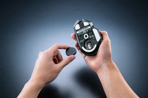 Slideshow Razer Basilik V3 Pro Imagens