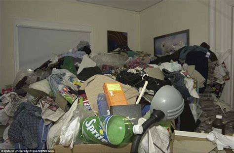 Clutter Scale Designed To Help People Decide If They Are A Hoarder
