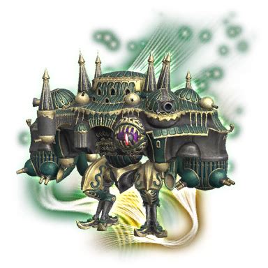 Oppressor Mount Gamer Escape S Final Fantasy XIV FFXIV FF Wiki