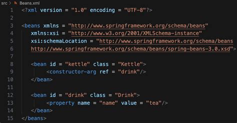 Spring Framework Setter Dependency Injection Dot Net Tutorials