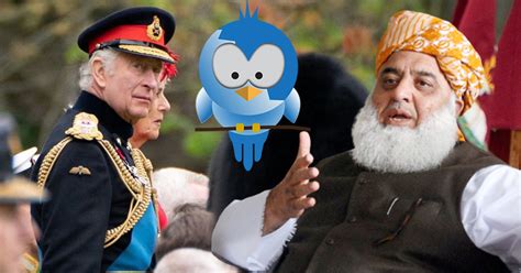 مولانا فضل الرحمان کے دعوے پر سوشل میڈیا صارفین کے دلچسپ تبصرے Siasat