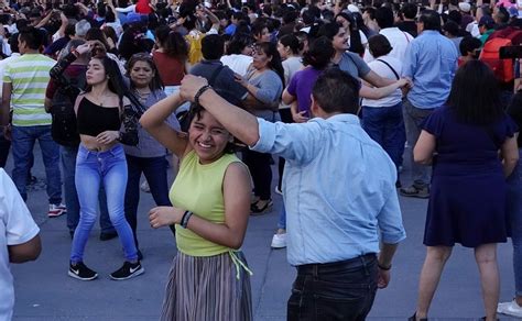Conciertos En Cdmx Sonora Dinamita Te Pondrá A Bilar Gratis Este Día