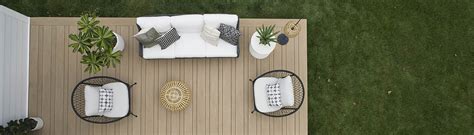 8 Tips For Installing Composite Decking TimberTech