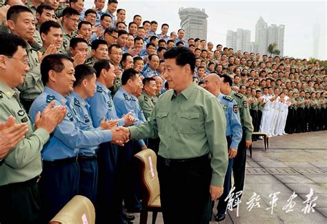 加快推进战区指挥能力建设 坚决完成担负的使命任务