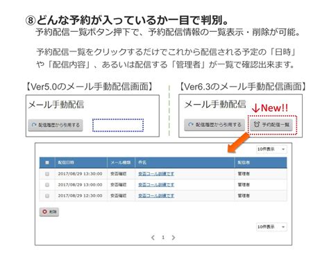 最新バージョンver63 新機能！ 安否確認システム【公式】安否コール