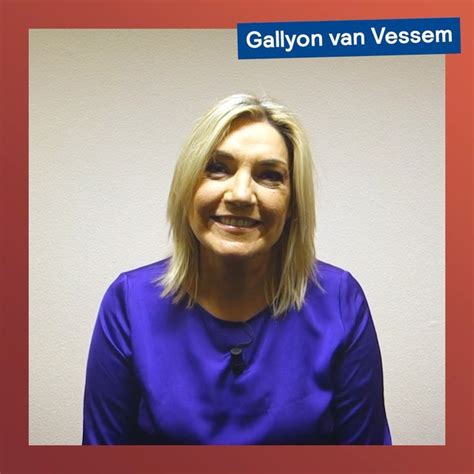 Gallyon Van Vessem Alle Foto S Laatste Nieuwtjes En Weetjes Over