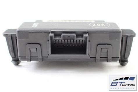 VW STEROWNIK MODUŁ GATEWAY K P K Q K S K AD N P