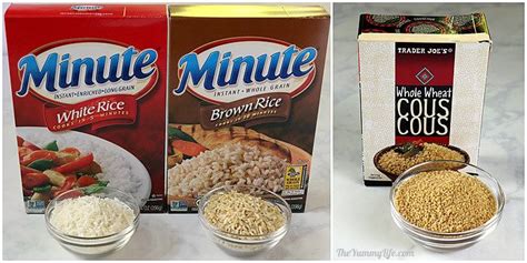8 Instant Dry Soup Mixes Just Add Boiling Water