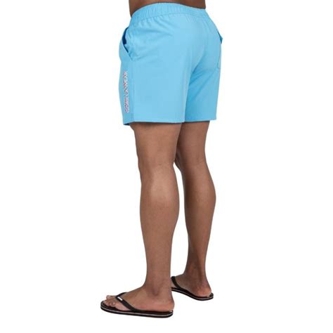 Плажни шорти Sarasota Swim Shorts Blue Gorilla Wear Bulgaria