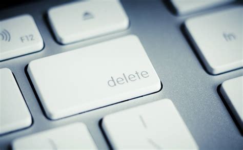 Tweet Deleter：人们为什么要定期删除信息 爱范儿