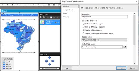 Solved Unable To Render Paginated Report Microsoft Fabric Community