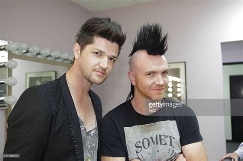 The Script Danny And Mark The Script Danny The Script Script