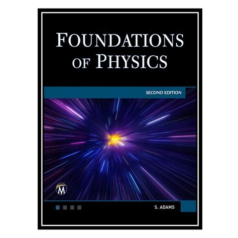 قیمت و خرید کتاب Foundations Of Physics 2nd Edition اثر Steve Adams