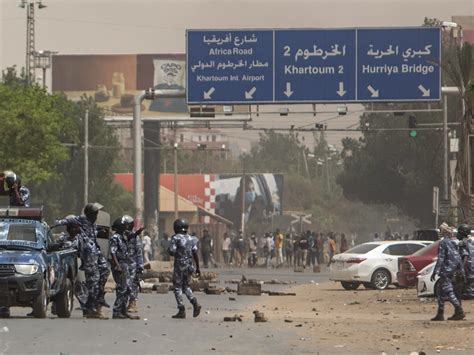 30 يونيو يتنازعه الورثة بالسودان حكومة حمدوك بين اختبار الحريات