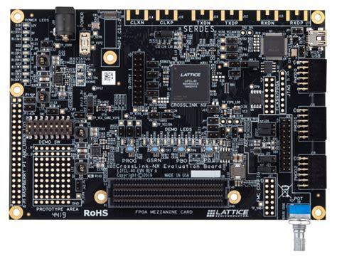 Supported Boards — Renode Documentation