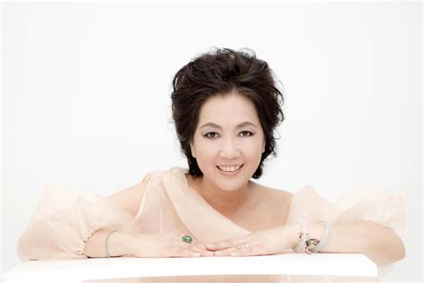 Evergreen Like The Olive Tree Veteran Singer Chyi Yu To Perform With