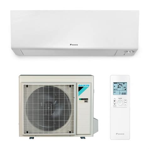 Daikin Perfera Series Air Conditioning Specialists