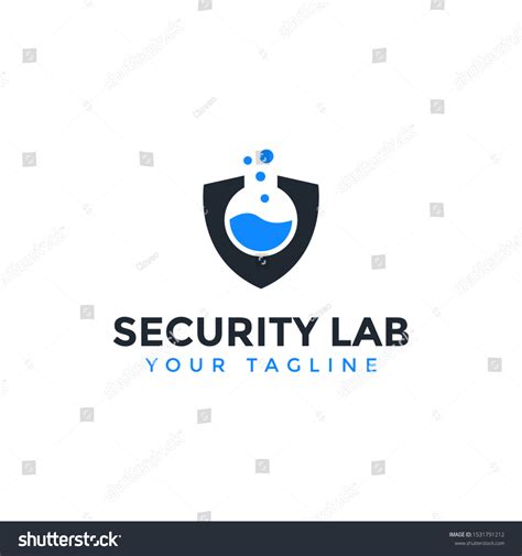 Security Testing Logo Over 2703 Royalty Free Licensable Stock Vectors
