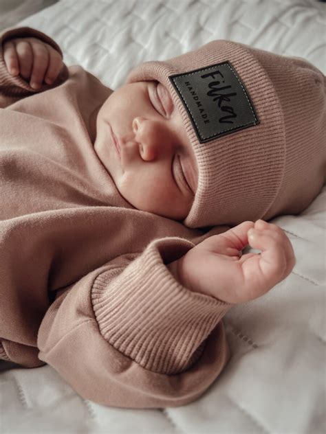 Filka Handmade Ubranka Handmade Dla Dzieci I Niemowlaków