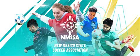 New Mexico Soccer