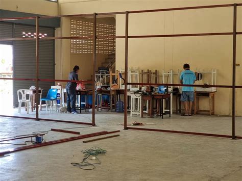 โครงการส่งเสริมความเป็นเลิศทางด้านกีฬา โรงเรียนเทศบาลบ้านสามเหลี่ยม