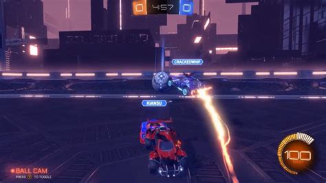 Reverse Rule 1 Is That A Thing Rrocketleague
