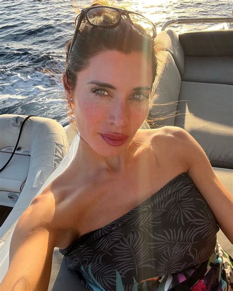 Pilar Rubio And Psgs Sergio Ramos Have Sex Every Day