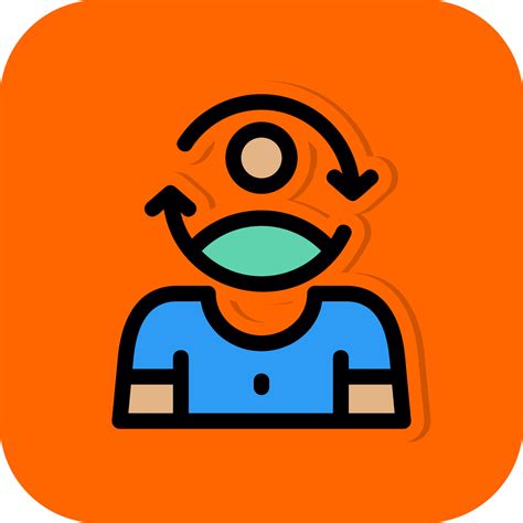 Sensitivity Vector Icon Design 20108649 Vector Art At Vecteezy