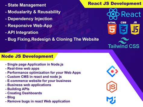 Mern Stack Web Developer Node Js React Js Mongodb Upwork