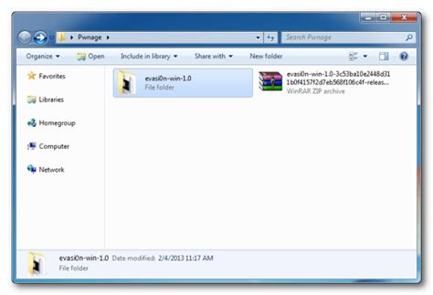 How To Jailbreak Your IPhone S GS Using Evasi N Windows IClarified