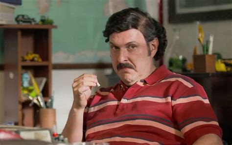 Andrés Parra Contó Qué Objetos Guarda De Escobar Messi Y Chávez A Lo