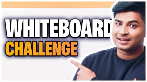 Get Hired A Step By Step Guide To Win The Whiteboard Challenge In Your