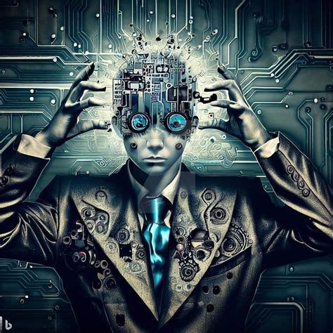 Brokus Nokus By Alexys Fernandez On Deviantart