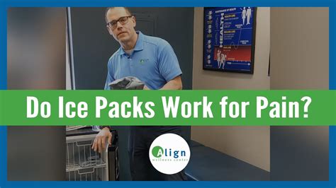 Sciatica Ice Packs Do They Work And Where Do You Put 55 OFF
