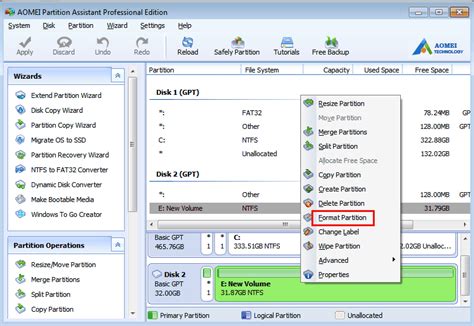 Best Intenso USB Stick Format Tool In Windows