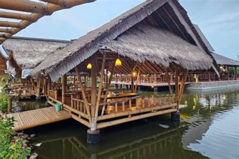 Rekomendasi Tempat Makan Siang Di Tangerang