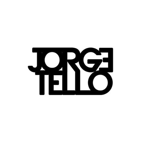 Stream Jorge Tello Music Listen To Songs Albums Playlists For Free On Soundcloud