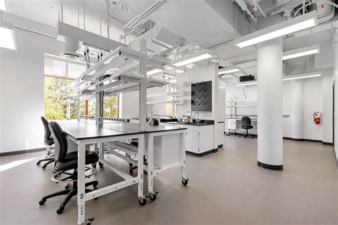 Cic St Louis Completes Multi Million Dollar Renovation To Shared And