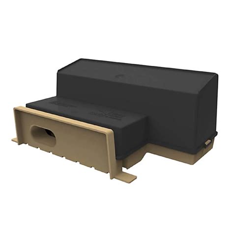 Swift Nesting Brick Box Buff Breeding Bird House For Brick Or Rendered Walls