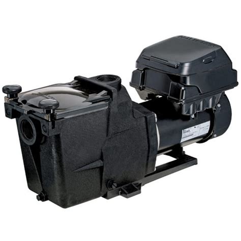 SP VSP Variable Speed Pump