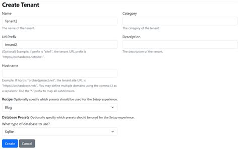 Multitenancy In Net With Orchard Core Code Maze