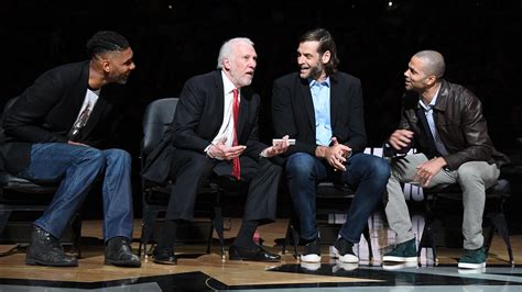 Tony Parker Y Un Mensaje Especial Para Los Argentinos Explicó Por Qué