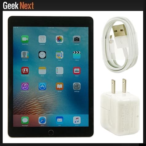 Apple Ipad 234air Mini Pro16gb 32gb 64gb 128gbwi Fi 4g