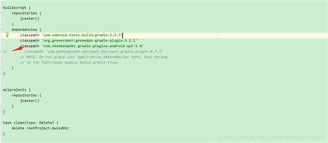 安卓api23以上非常好用的权限申请库，了解一下！ android api 23 gradle plugin csdn博客
