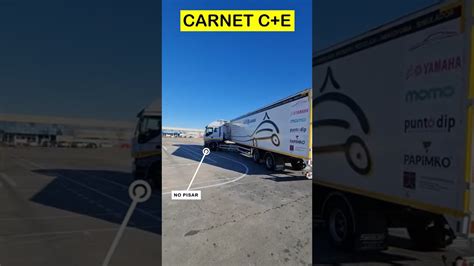 Cómo Sacarse El Carnet De Camión Rápido Guía Paso A Paso Rafas
