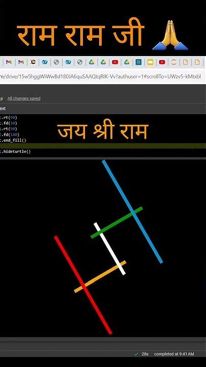Day 4 🔥 365 Days Of Coding Using Python 💥🔥 Python Programming Coding 365dayschallange