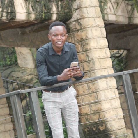 Jerry Simangaliso Mtshali Teacher Kwanotshelwa Secondary School